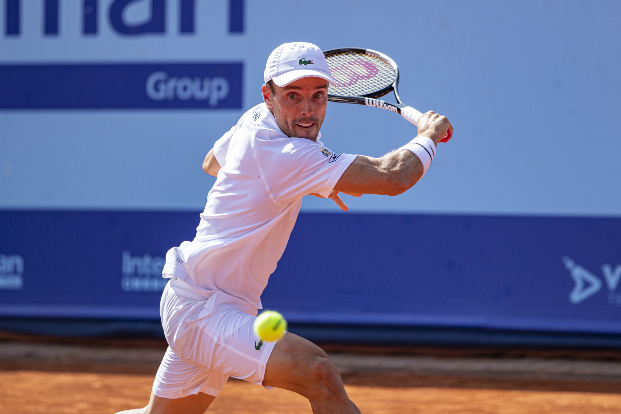 EFG Swiss Open Gstaad – ATP 250 – The best of Tennis in the Alps