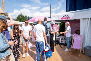 Programm – Swiss Open Gstaad