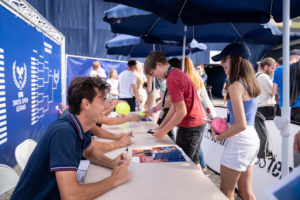 Programm – Swiss Open Gstaad