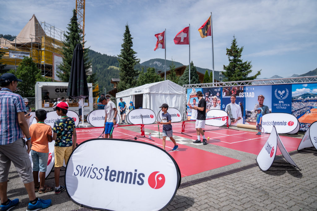 Programm – Swiss Open Gstaad
